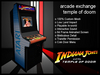 Second Life Marketplace - [AMG] Arcade Exchange - Temple of Doom